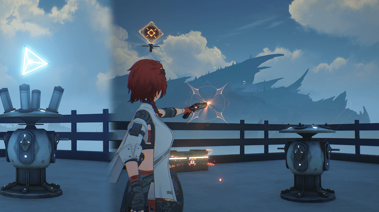 Hover Target - Wuthering Waves Game Guide