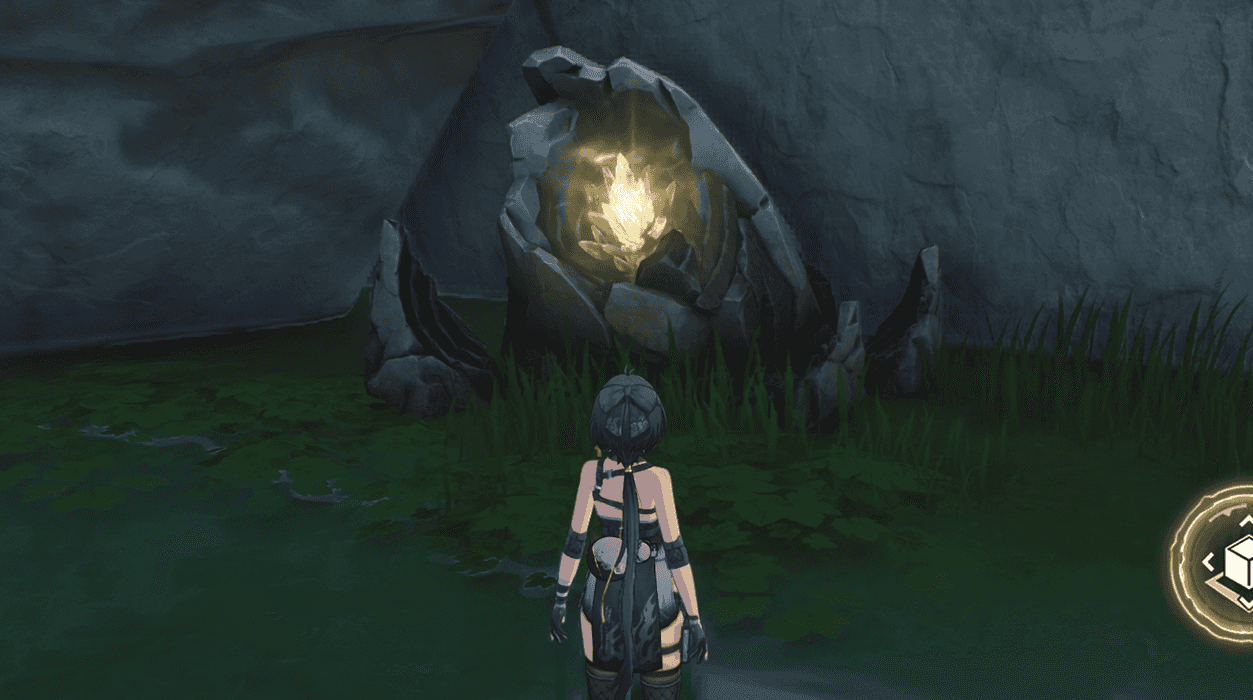 Tacetite Fulminate and Fissured Ledge - Wuthering Waves Game Guide