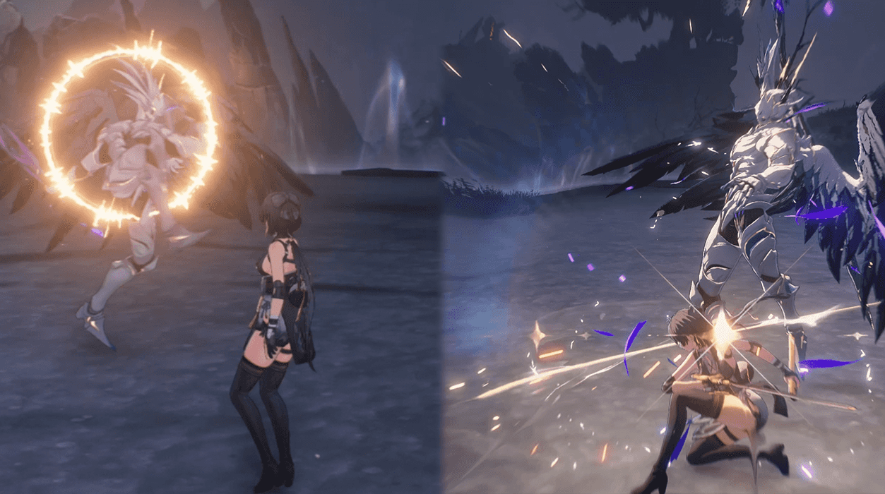 Counterattack - Wuthering Waves Game Guide