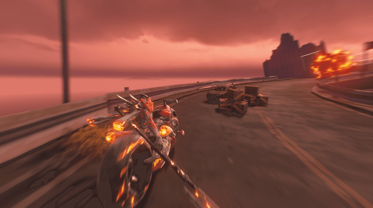 Transform into Inferno Rider - Wuthering Waves Game Guide