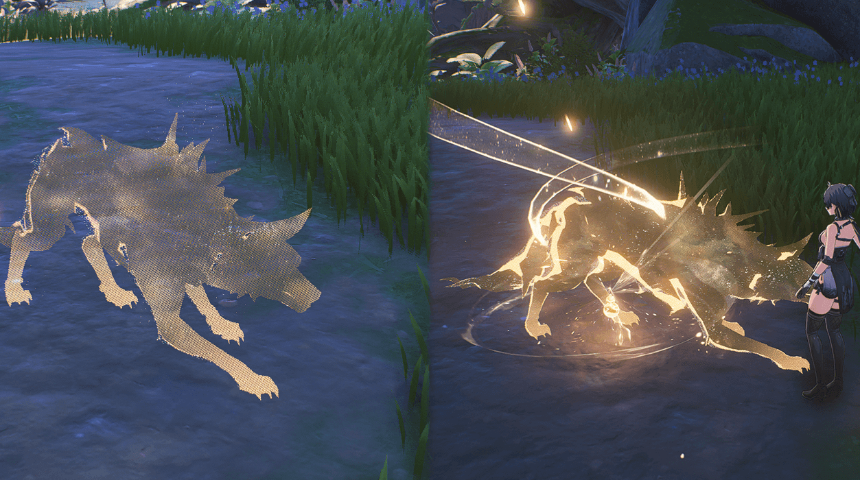 Absorb Echo - Wuthering Waves Game Guide