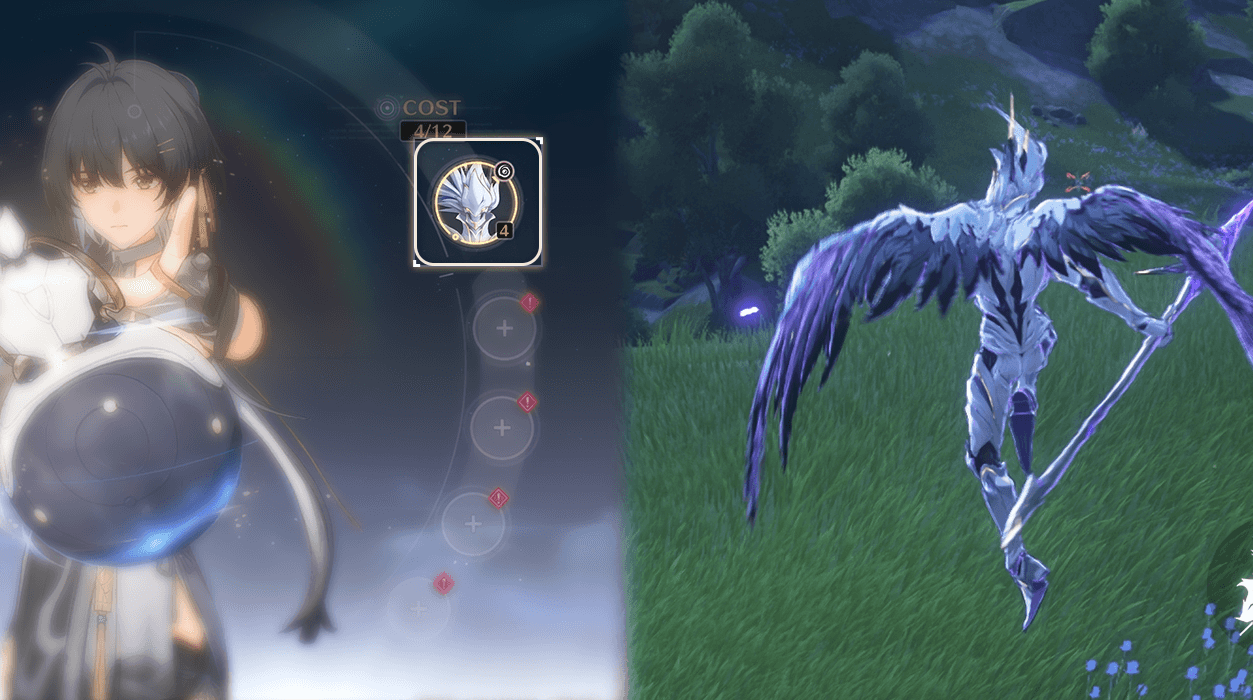 Echo - Wuthering Waves Game Guide