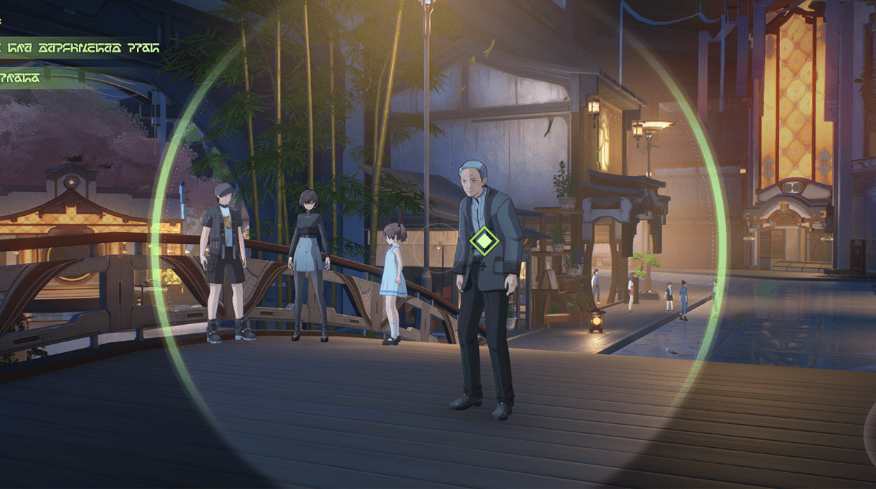 Deep Feel Camera - Wuthering Waves Game Guide