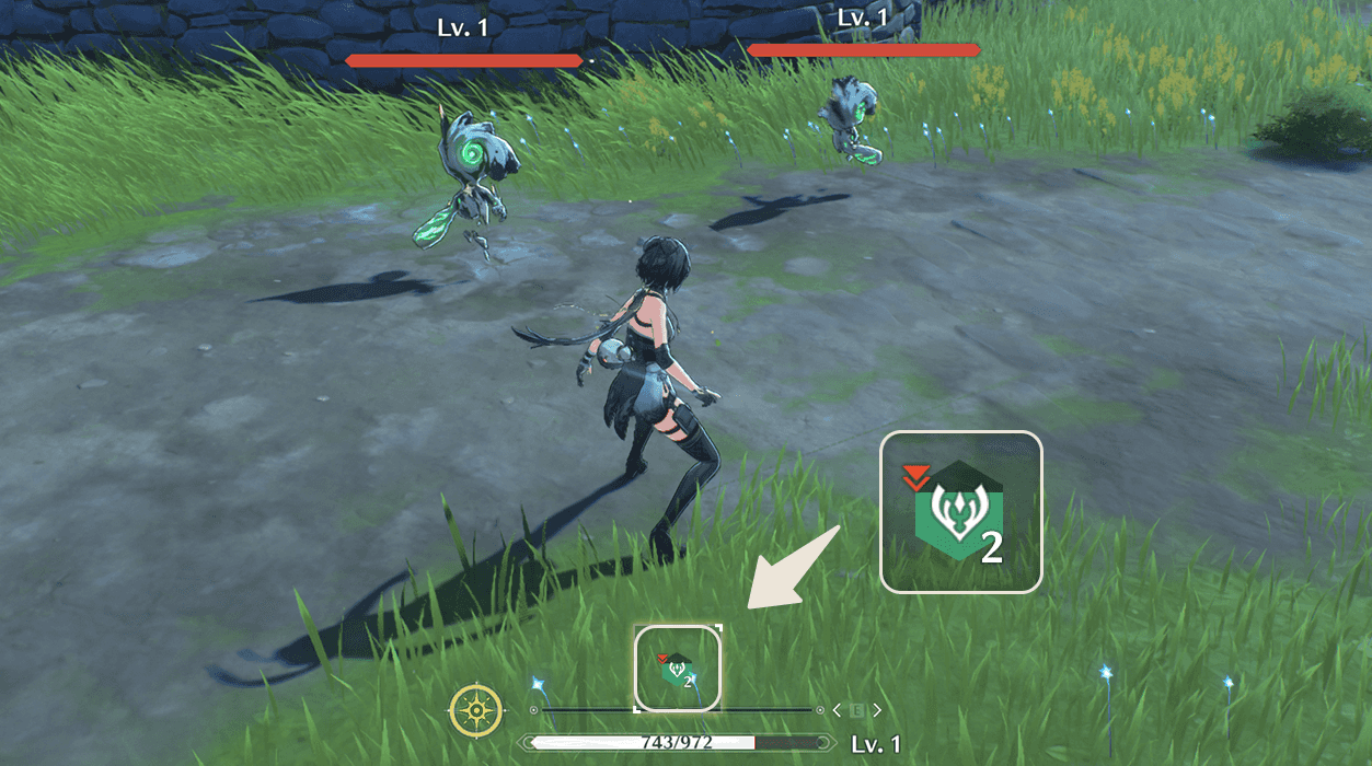 Aero Erosion Effect - Wuthering Waves Game Guide