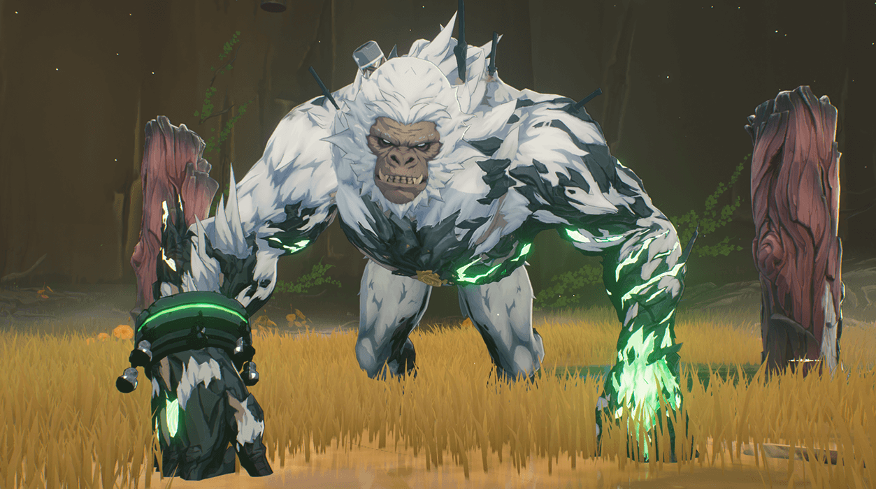 Feilian Beringal - Wuthering Waves Game Guide