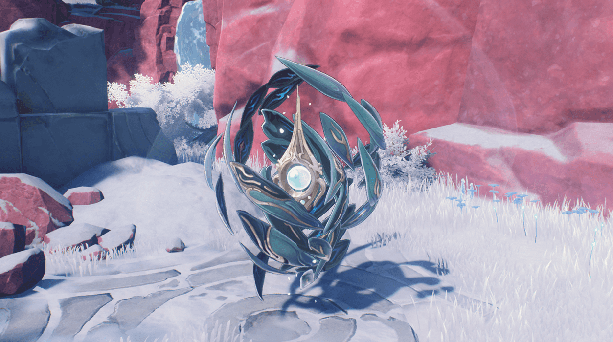 Lumiscale Construct - Wuthering Waves Game Guide