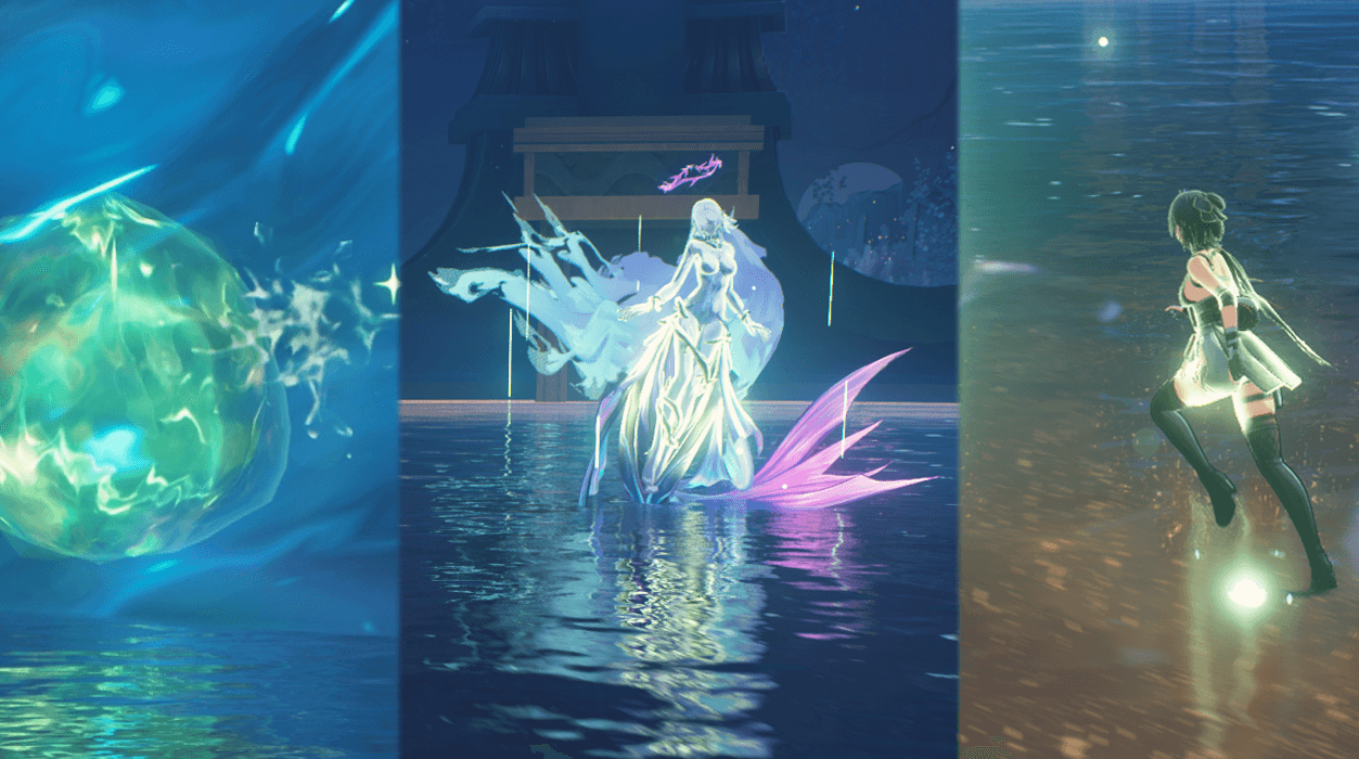 Lorelei: Queen of the Night - Wuthering Waves Game Guide