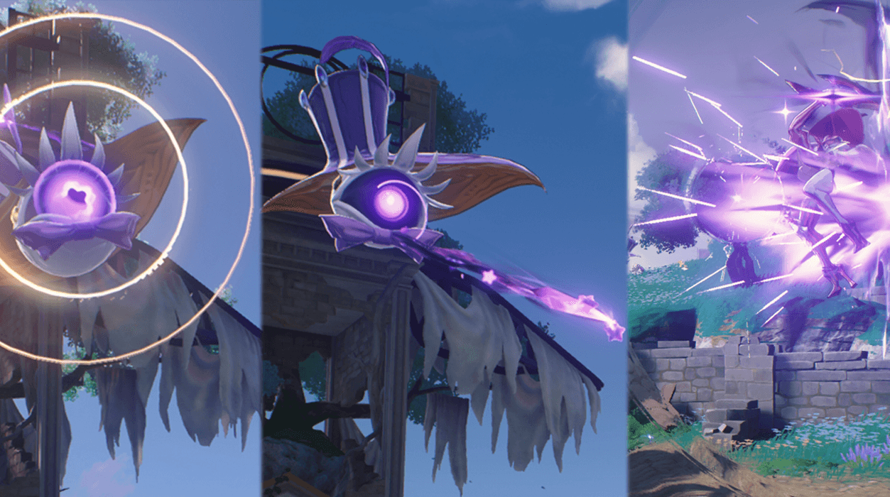 Chop Chop - Wuthering Waves Game Guide