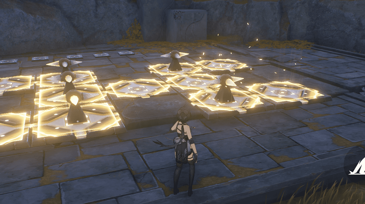 Encryption Block - Wuthering Waves Game Guide