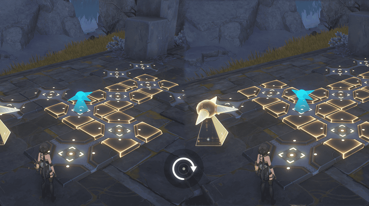 Encryption Block - Wuthering Waves Game Guide