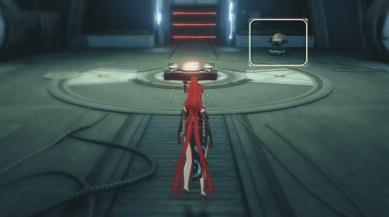 Control Puppet - Wuthering Waves Game Guide