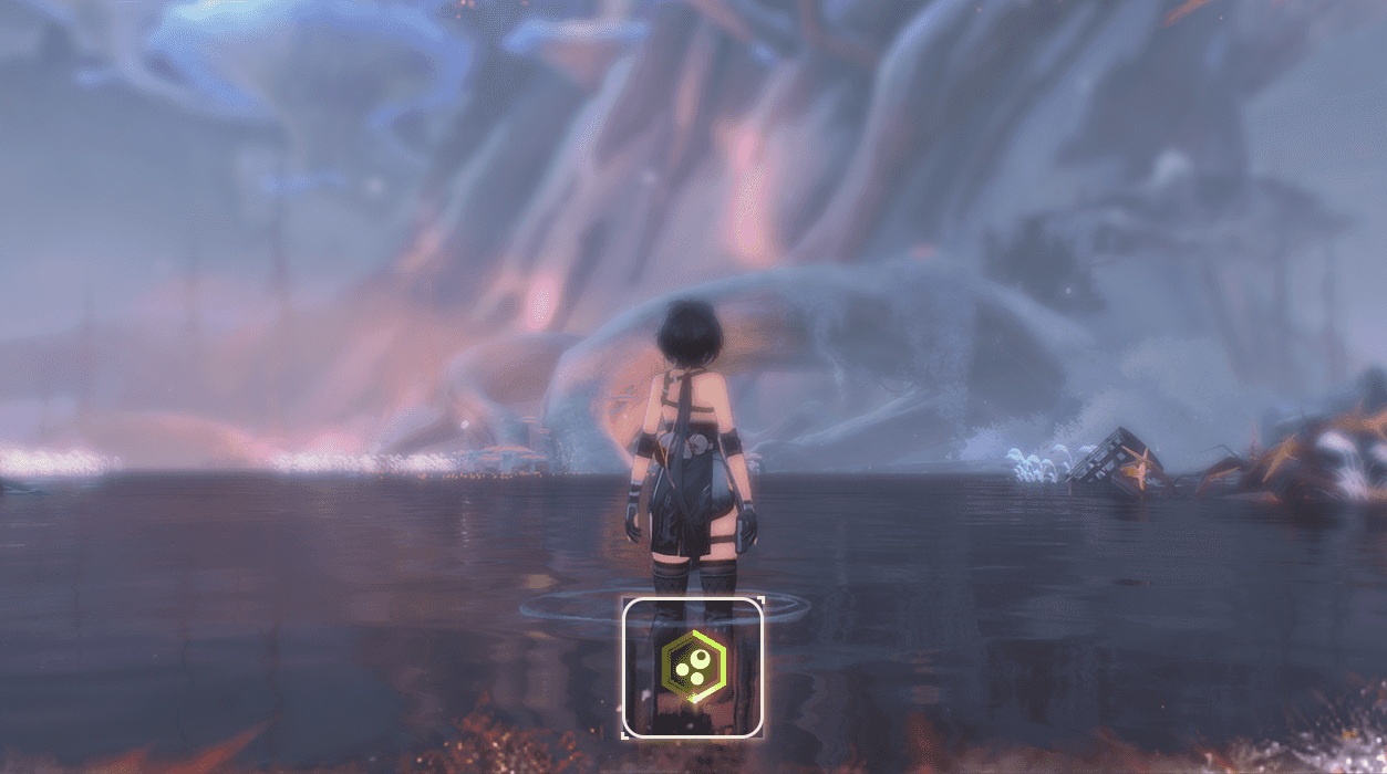 Toxic Fog Concentration - Wuthering Waves Game Guide