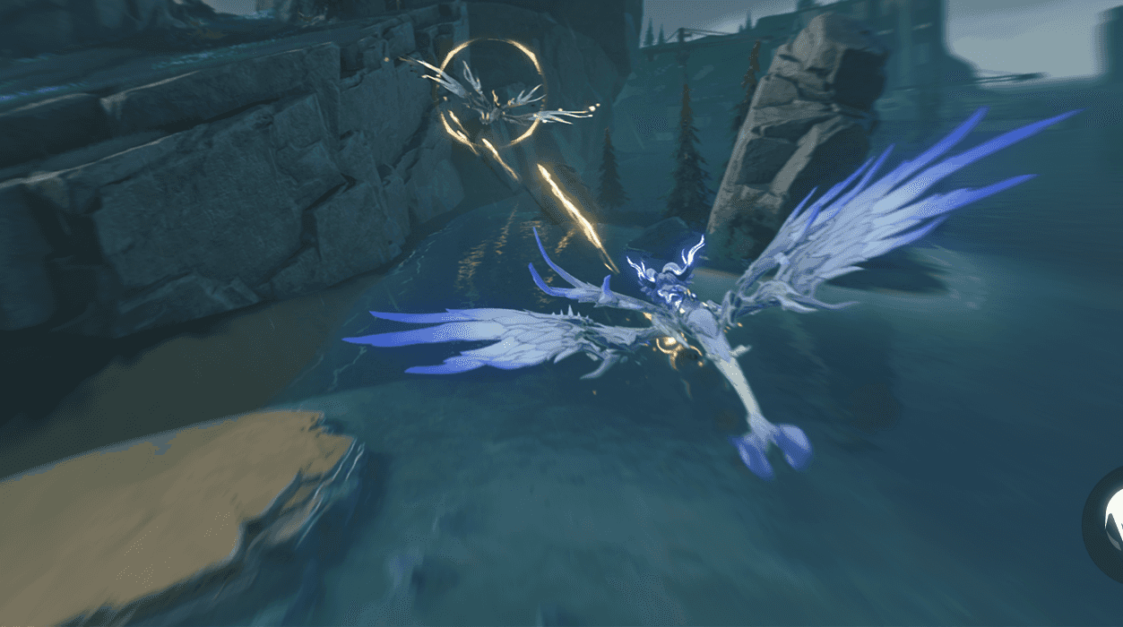 Turn into Mourning Aix - Wuthering Waves Game Guide