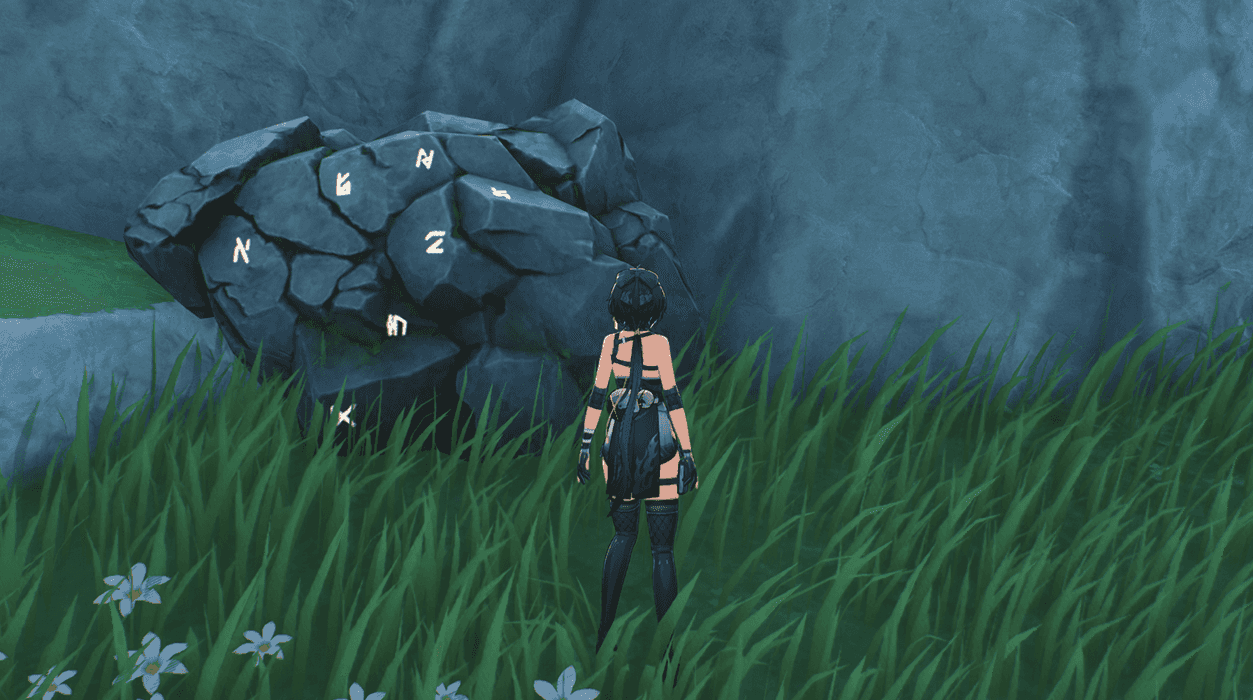 Fragile Rock - Wuthering Waves Game Guide