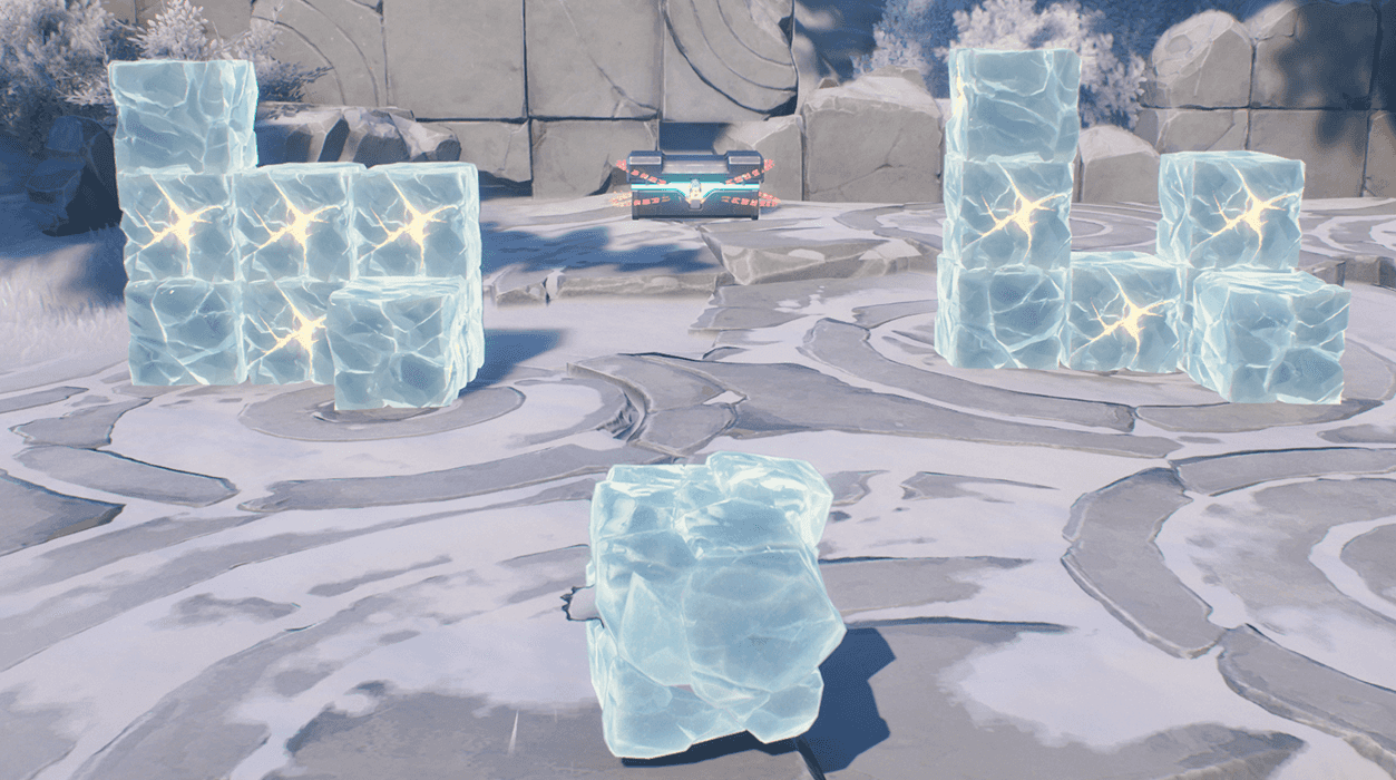 Echo Challenge: Clang Bang I - Wuthering Waves Game Guide