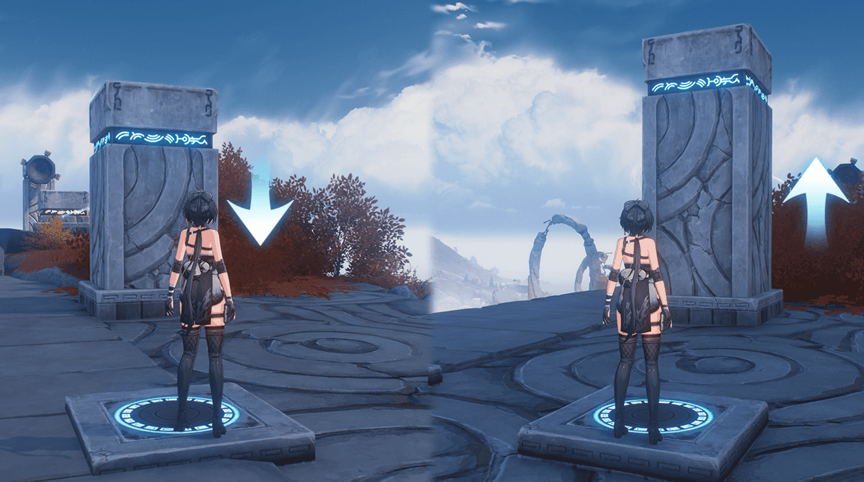 Stone Lift - Wuthering Waves Game Guide