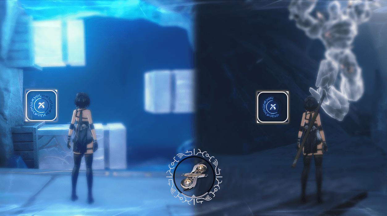 Chrono Sign - Wuthering Waves Game Guide