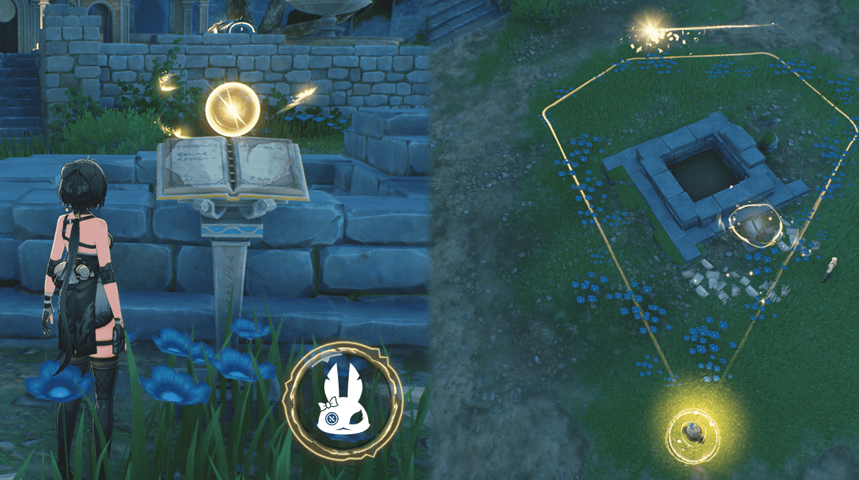 Echo Challenge: Unfinished Book - Wuthering Waves Game Guide