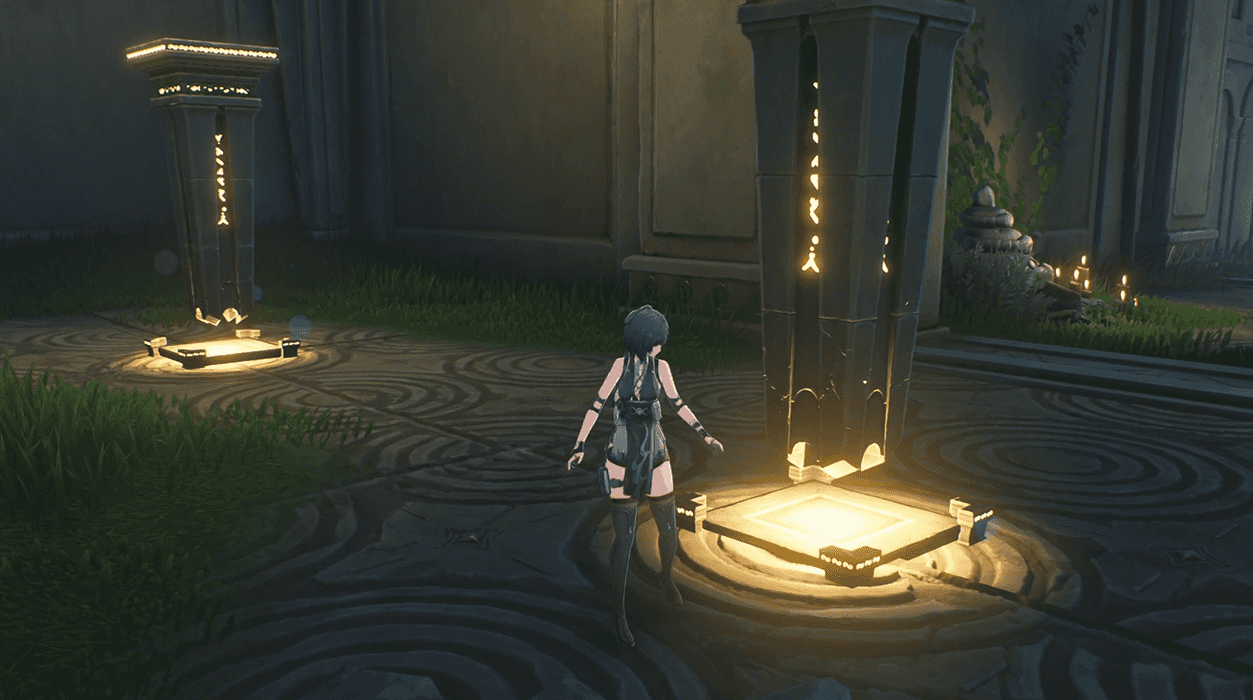 Floating Monument - Wuthering Waves Game Guide