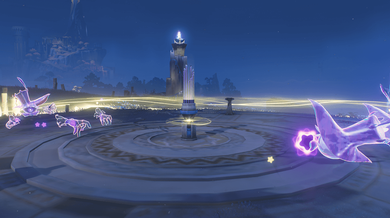 Dream Patrol: Dreamscape Nexus - Wuthering Waves Game Guide