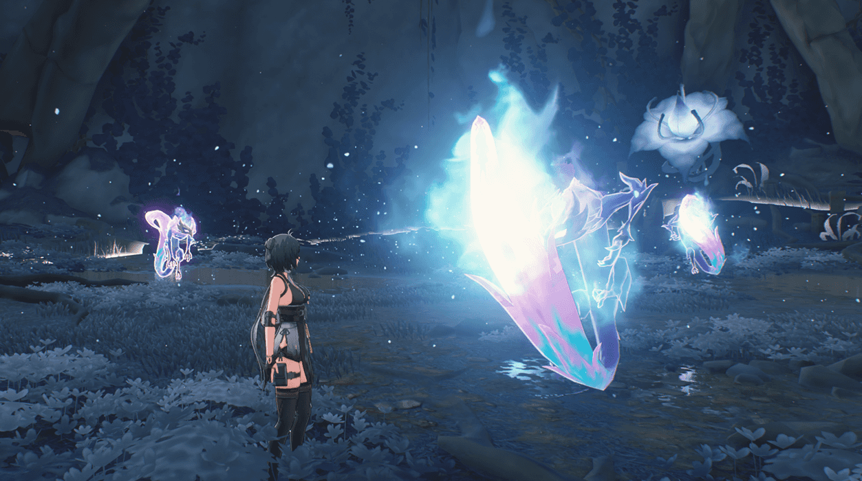 Dream Patrol: Fae Ignis from Dreamscape - Wuthering Waves Game Guide