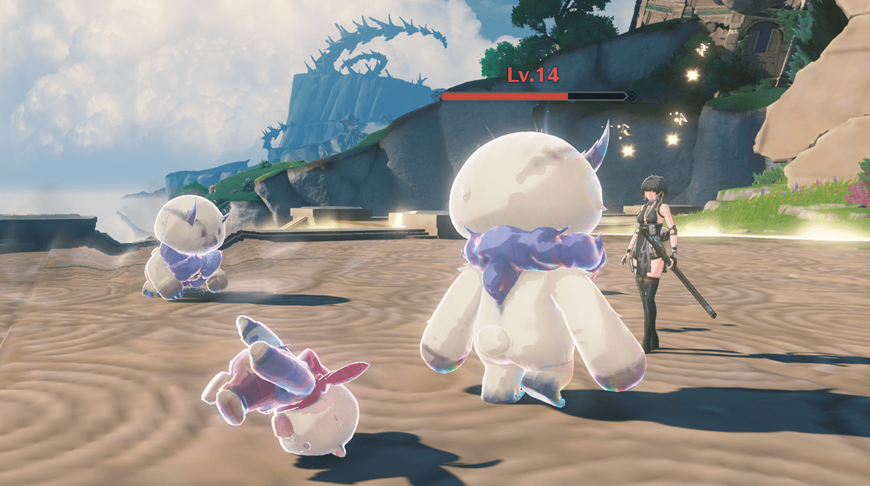 Dream Patrol: Plushie Echoes - Wuthering Waves Game Guide