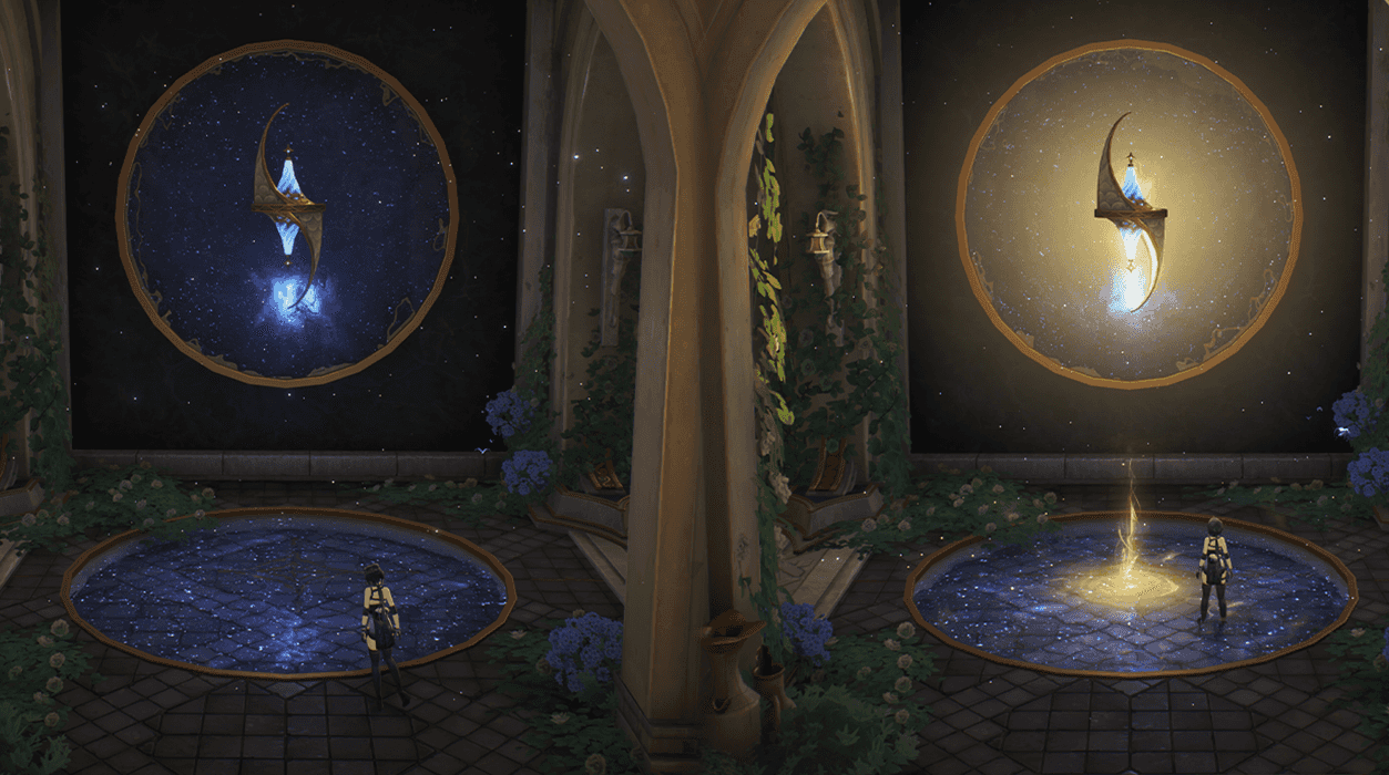 Gravity Calibrator - Wuthering Waves Game Guide