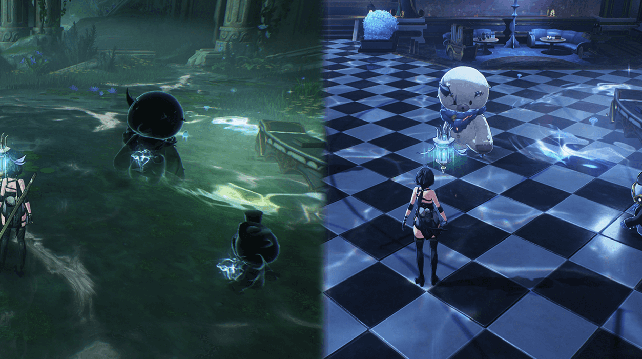 Ghosts Between Time - Wuthering Waves Game Guide