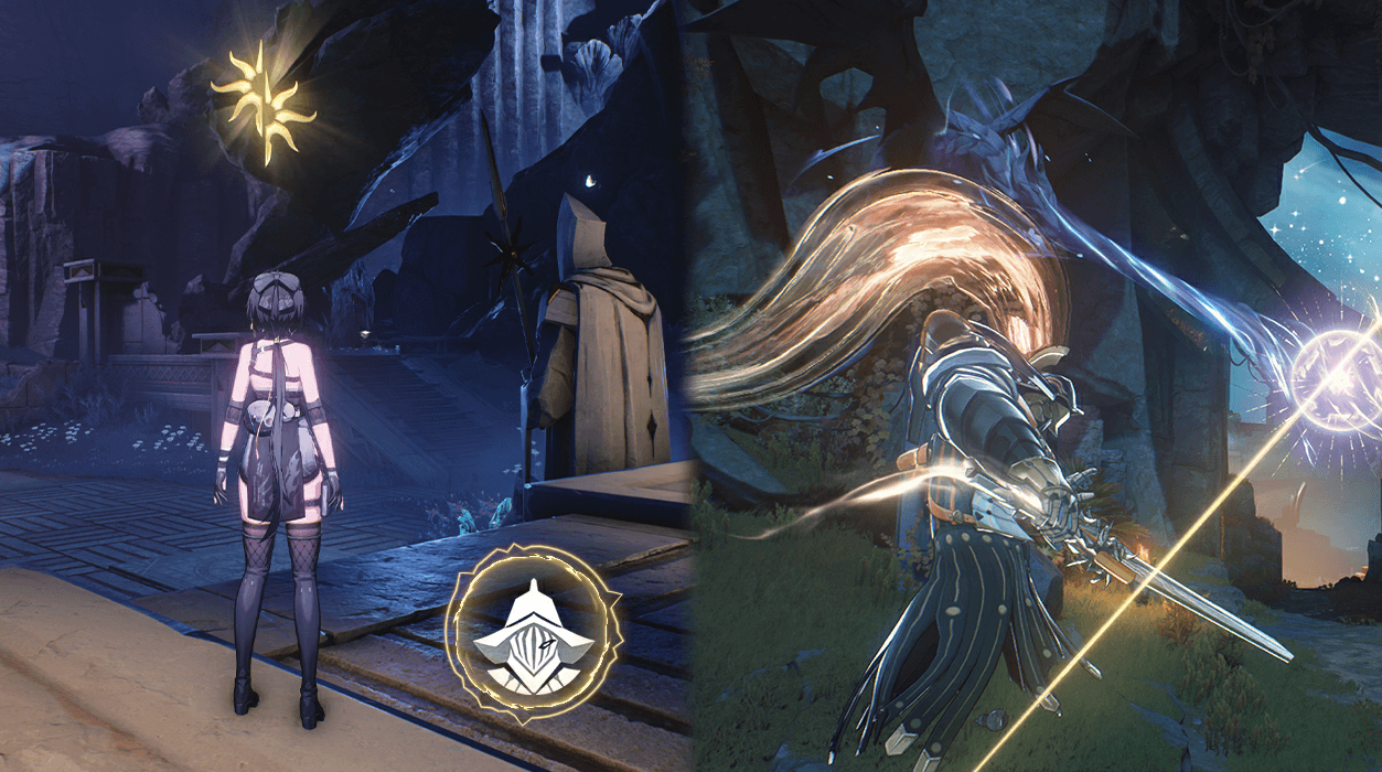 Hero's Slash - Wuthering Waves Game Guide