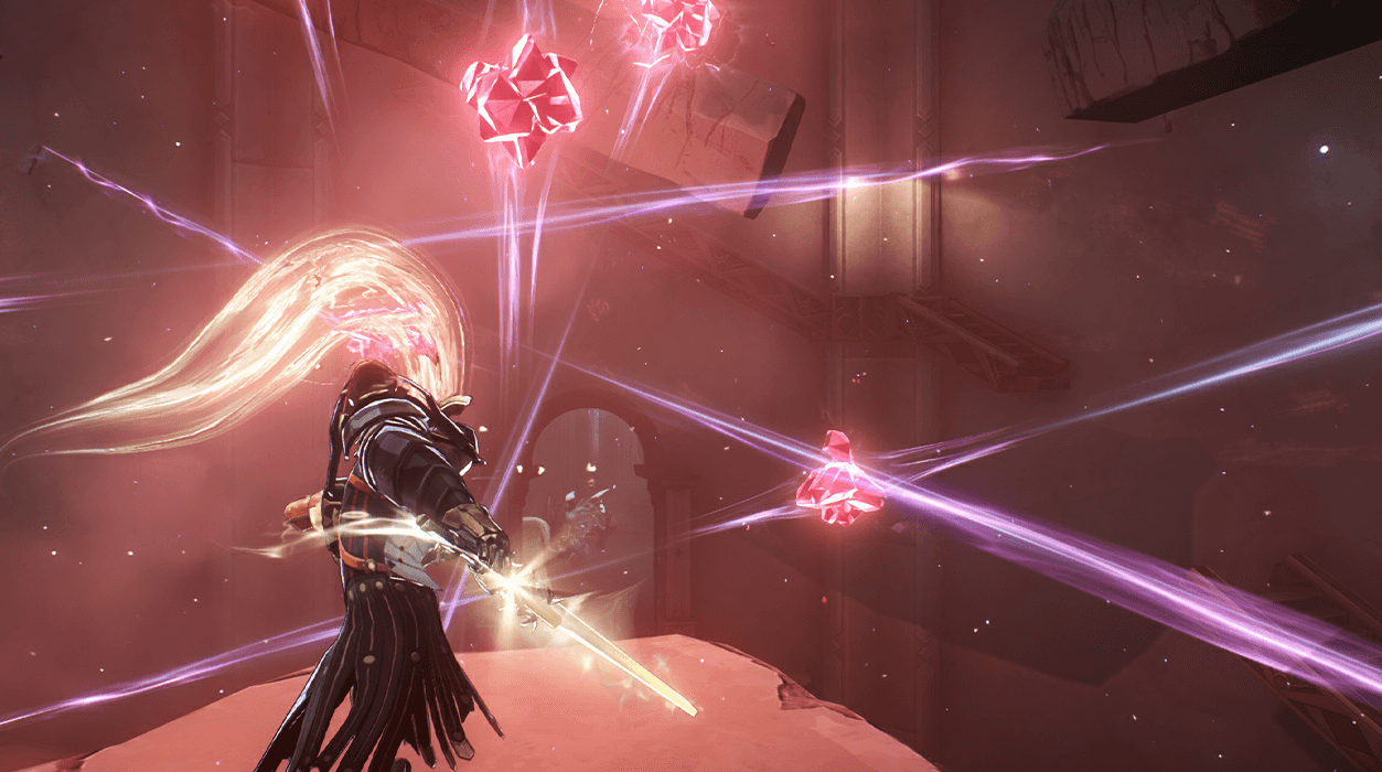 Bitter Resentment - Wuthering Waves Game Guide