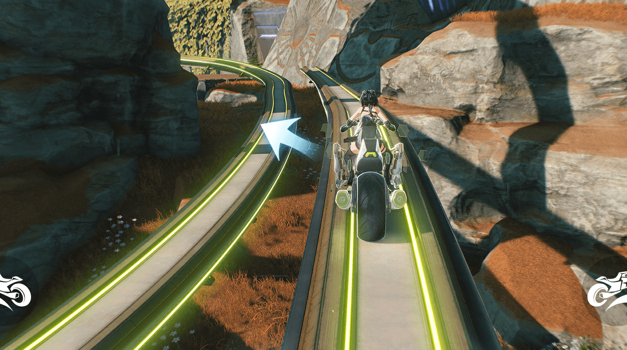 Rail Sliding - Wuthering Waves Game Guide