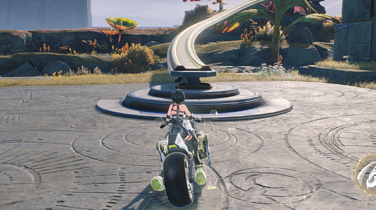 Rail Sliding - Wuthering Waves Game Guide