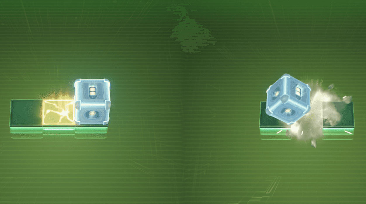 Smartprint Cube: Flow Limiter Module - Wuthering Waves Game Guide