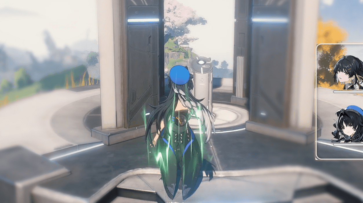 Resonance Nexus - Wuthering Waves Game Guide