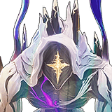 Lupa Build and Info - Wuthering Waves