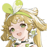 Verina Build and Info - Wuthering Waves