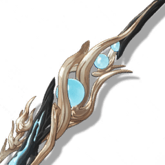 Calcharo Build and Info - Wuthering Waves