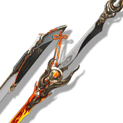 Rover (Havoc) Build and Info - Wuthering Waves