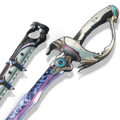 Brant Build and Info - Wuthering Waves