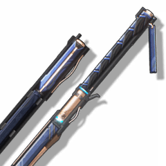 Wuthering Waves Weapons List