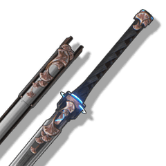 Wuthering Waves Weapons List