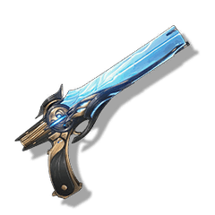 Chixia Build and Info - Wuthering Waves