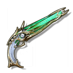 Ciaccona Build and Info - Wuthering Waves