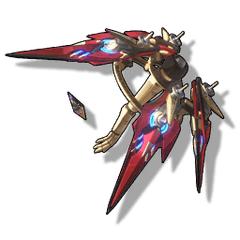 Encore Build and Info - Wuthering Waves