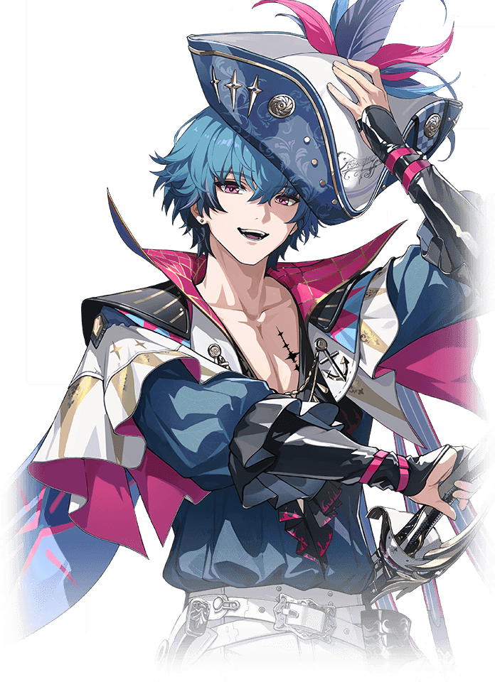 Brant Build and Info - Wuthering Waves