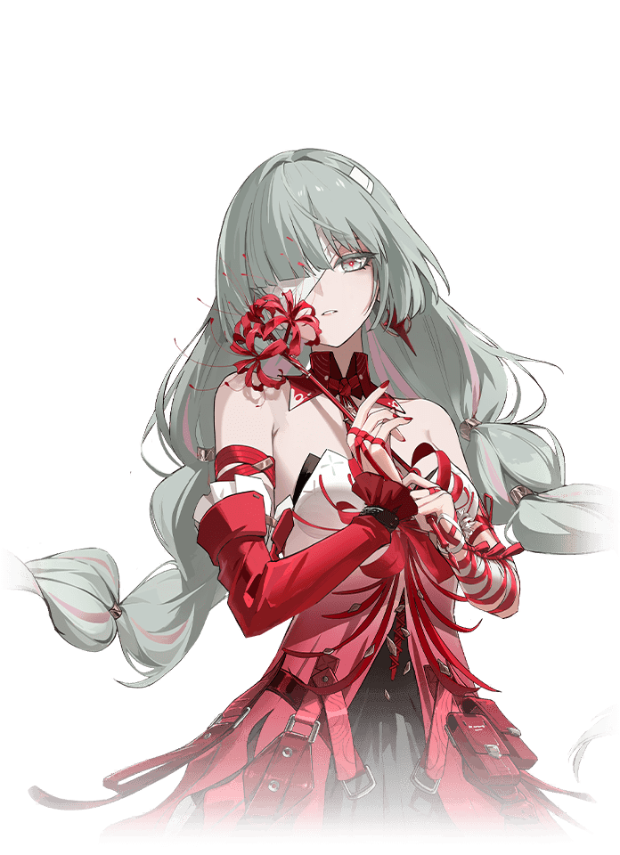 Phrolova Build and Info - Wuthering Waves