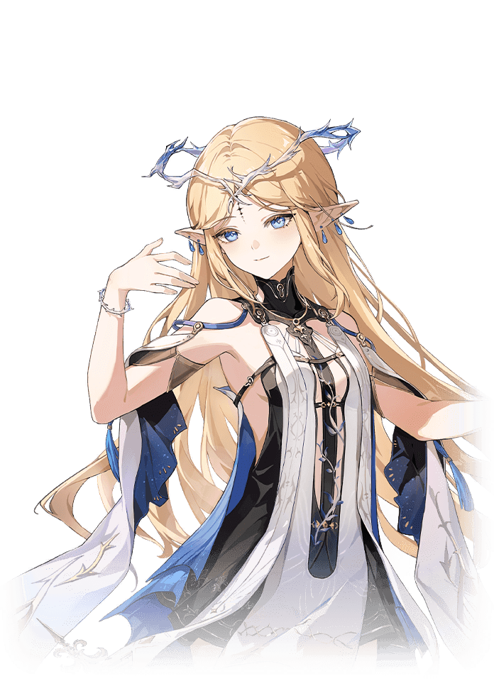 Cartethyia Build and Info - Wuthering Waves