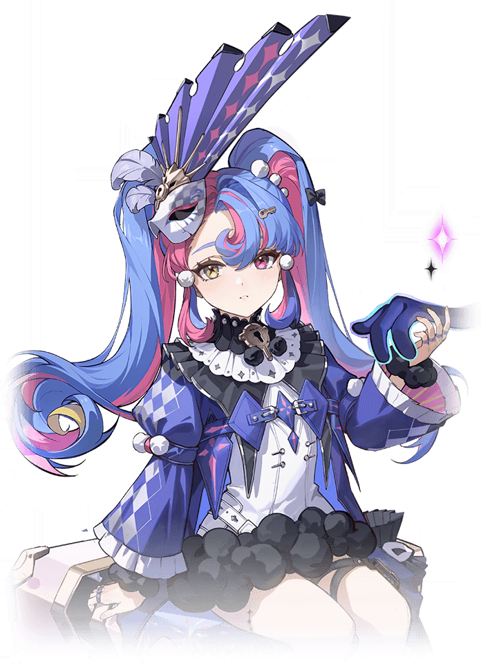 Roccia Build and Info - Wuthering Waves