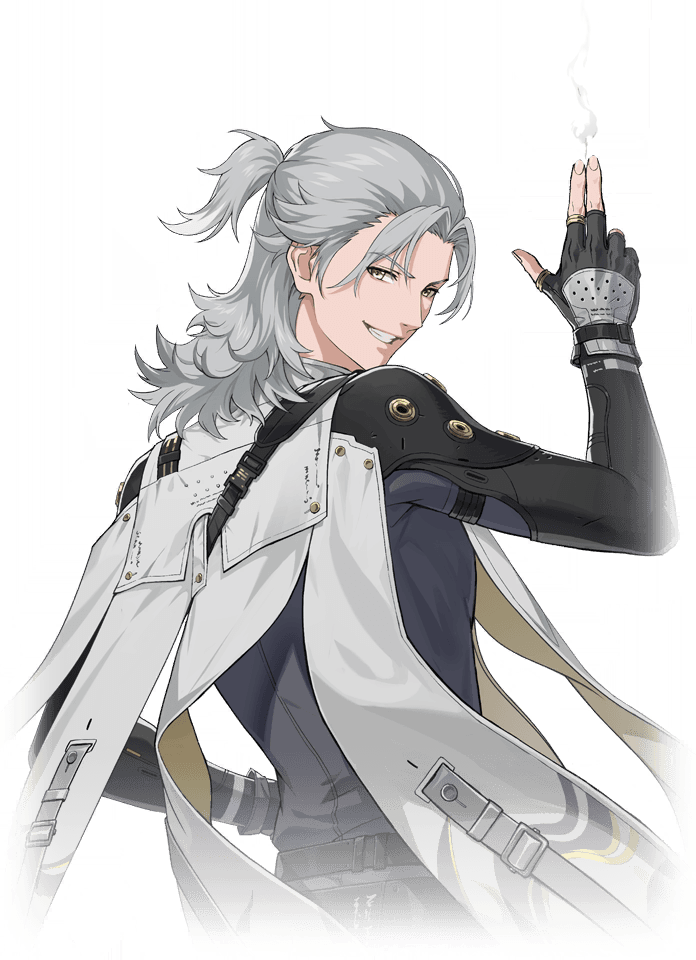 Aalto Build and Info - Wuthering Waves