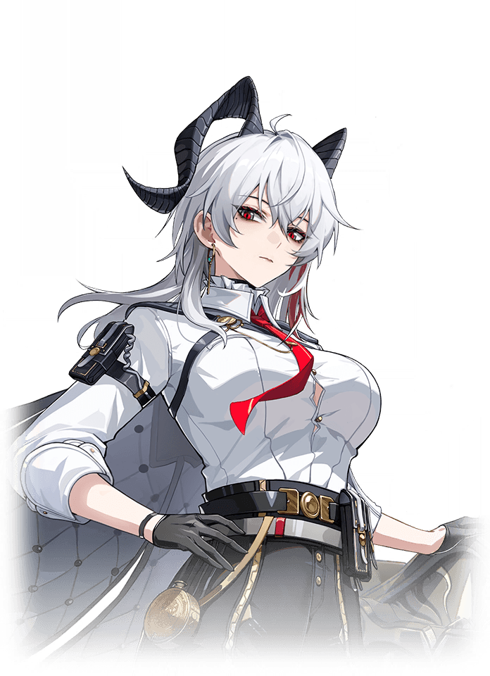 Zani Build and Info - Wuthering Waves